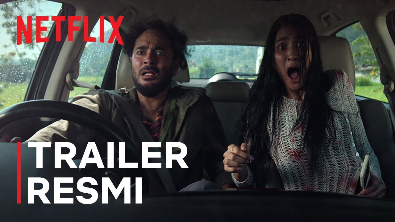 Sinopsis Film Abadi Nan Jaya Tayang Hari Ini di Netflix – Goodside