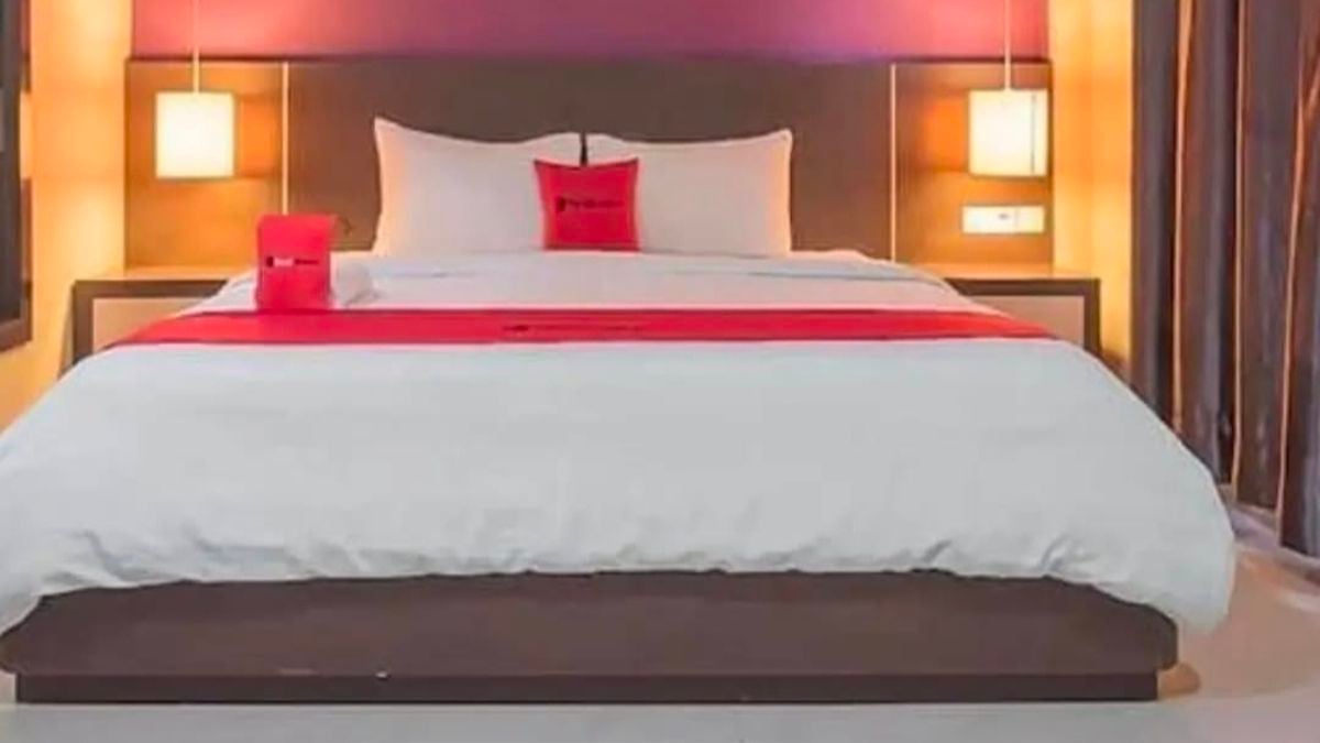 Ingin Liburan ke Belitung 2025? Ini 5 Hotel Murah Favorit Traveler Mulai Rp100 Ribuan – Goodside