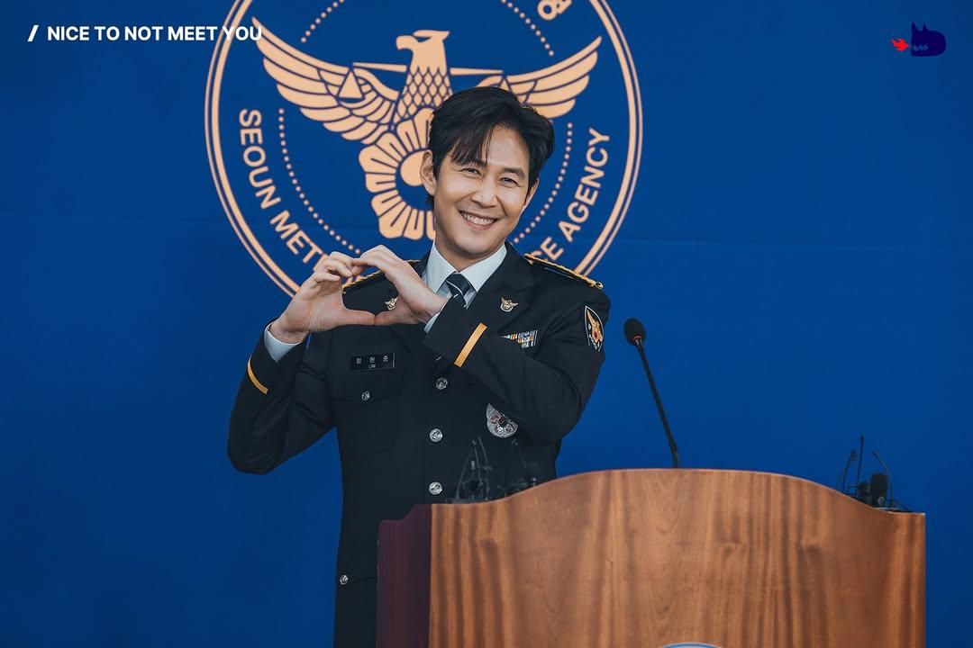 3 Alasan Hyeon Jun Tidak Suka Kesuksesan Dramanya di Nice to Not Meet ...