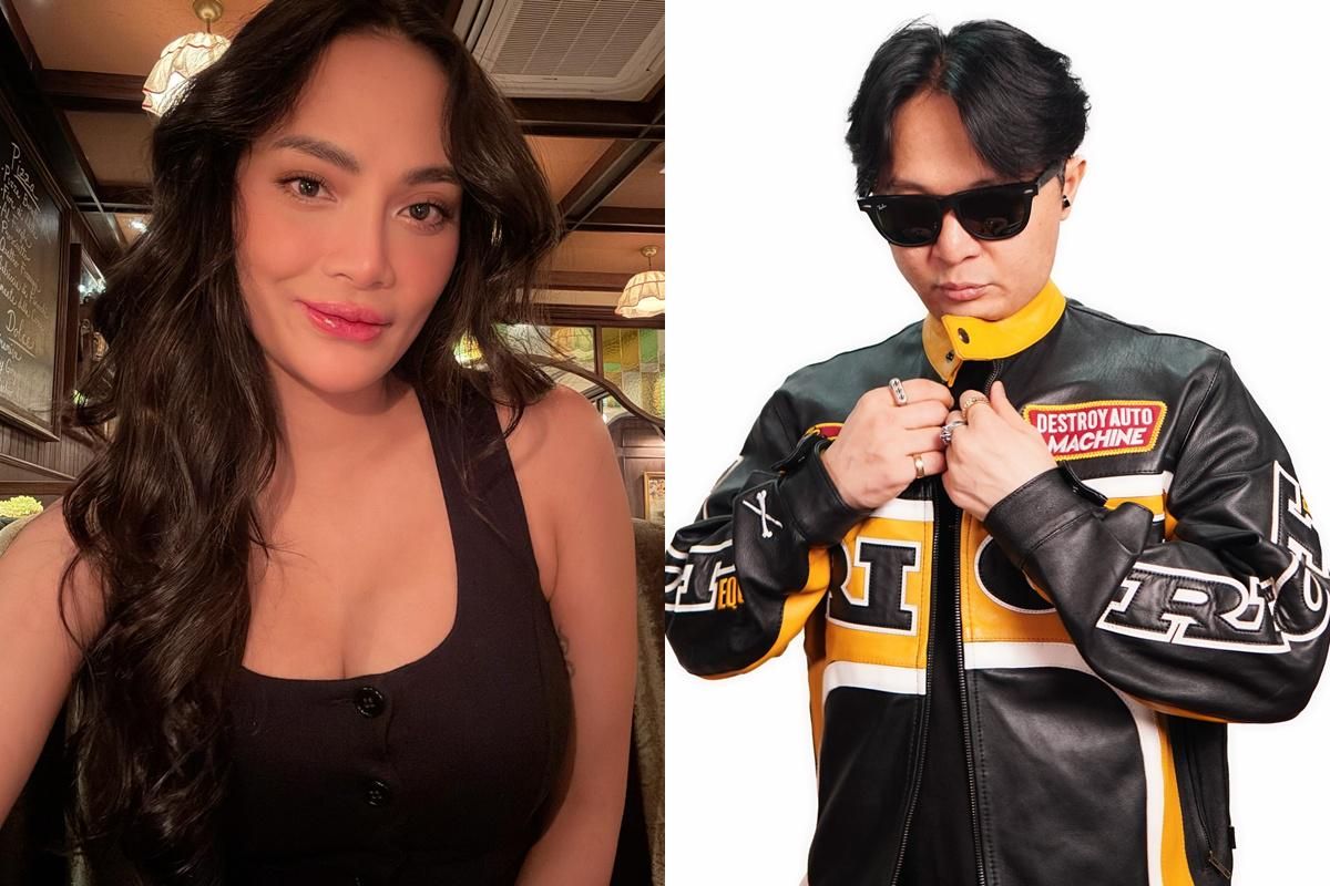 Kisah Cinta Erika Carlina dan DJ Bravy yang Kembali Viral – Goodside