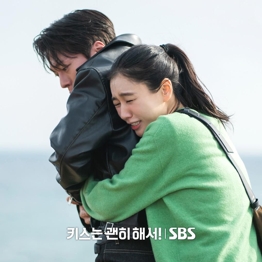 9 Daya Tarik Go Da Rim di Drakor Dynamite Kiss - Goodside