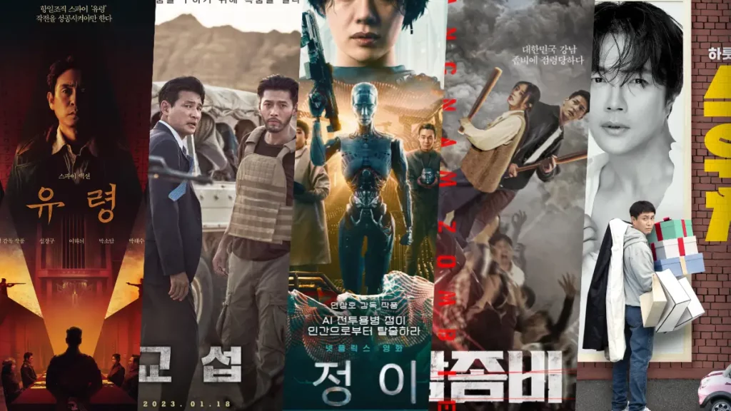 Daftar Film Korea Tayang November 2025, Sudah Dinanti-nanti! – Goodside