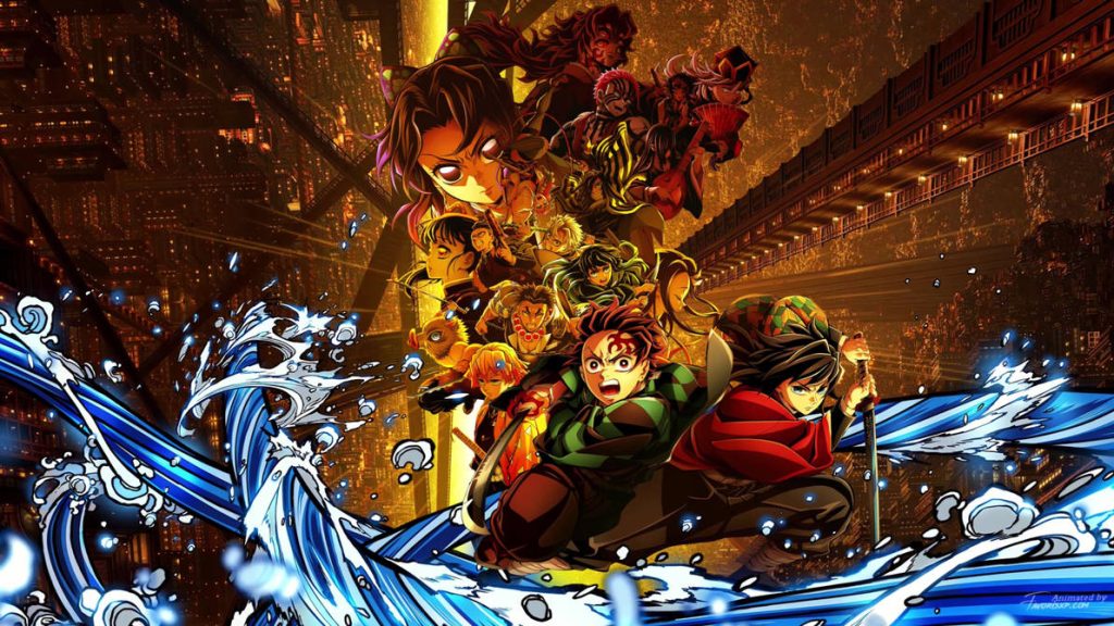 Jadwal Rilis Demon Slayer Infinity Castle Part 2: Bocoran Tanggal ...