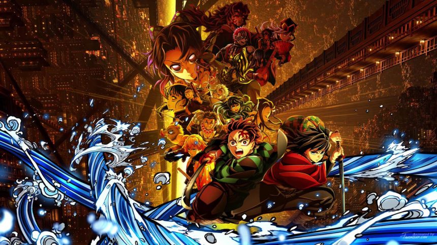 Jadwal Rilis Demon Slayer Infinity Castle Part 2: Bocoran Tanggal ...